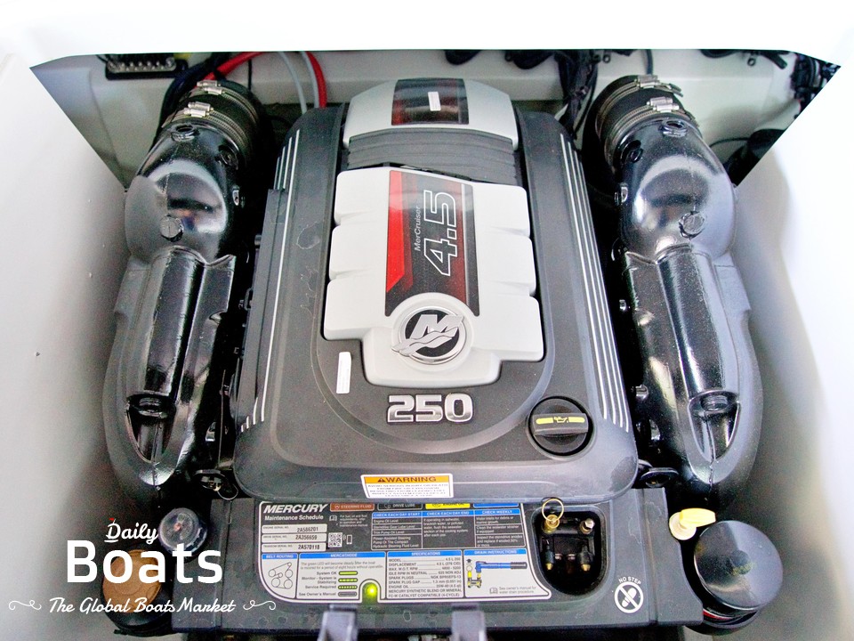 2019 Crownline 225 Ss for sale. View price, photos and Buy 2019 ...