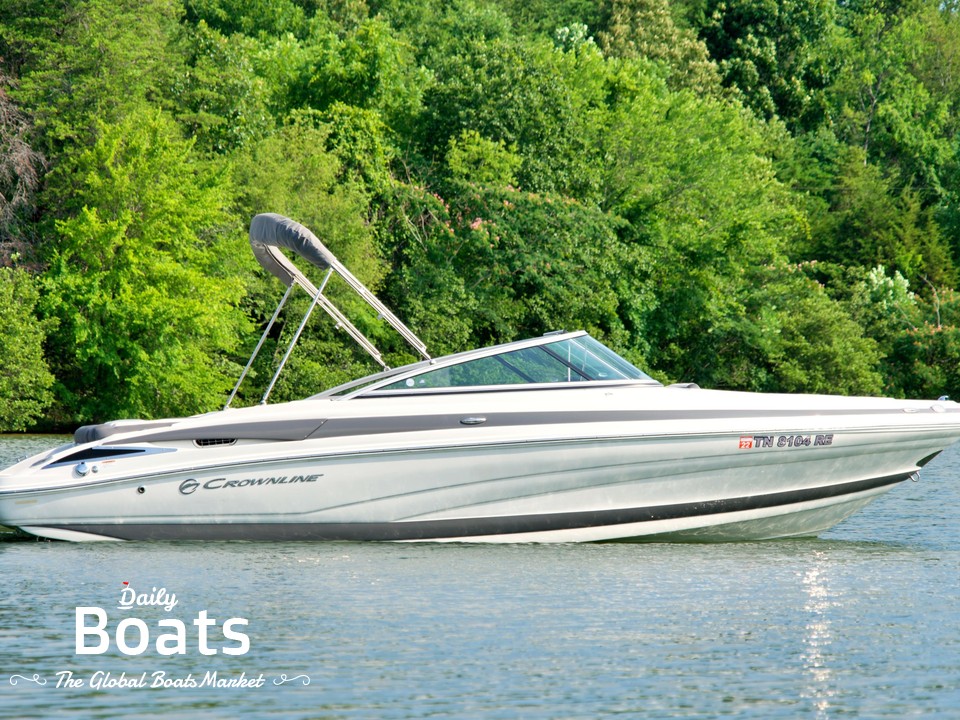 2019 Crownline 225 Ss for sale. View price, photos and Buy 2019 ...
