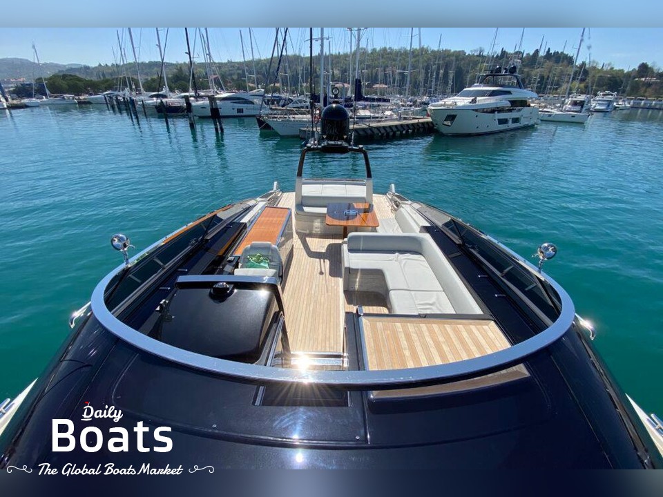 2019 Riva Rivale 56 for sale. View price, photos and Buy 2019 Riva ...