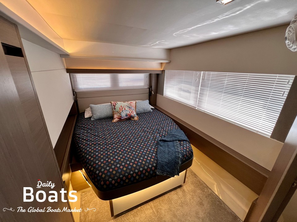 2021 Leopard 53 Powercat for sale. View price, photos and Buy 2021 ...