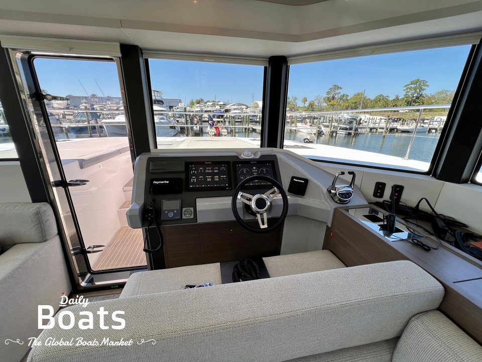 2021 Leopard 53 Powercat for sale. View price, photos and Buy 2021 ...