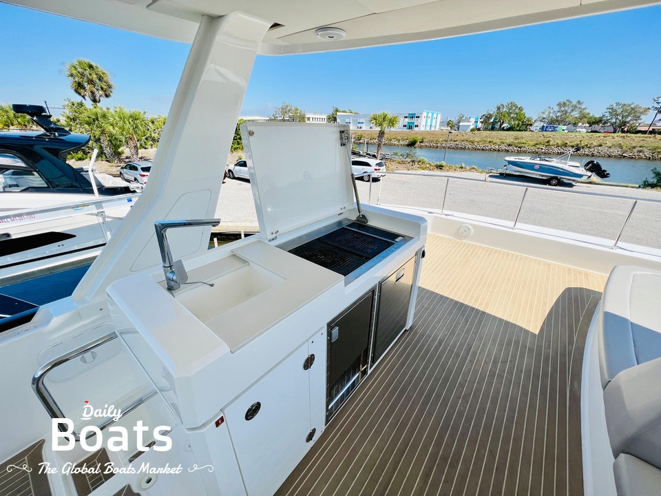2021 Leopard 53 Powercat for sale. View price, photos and Buy 2021 ...