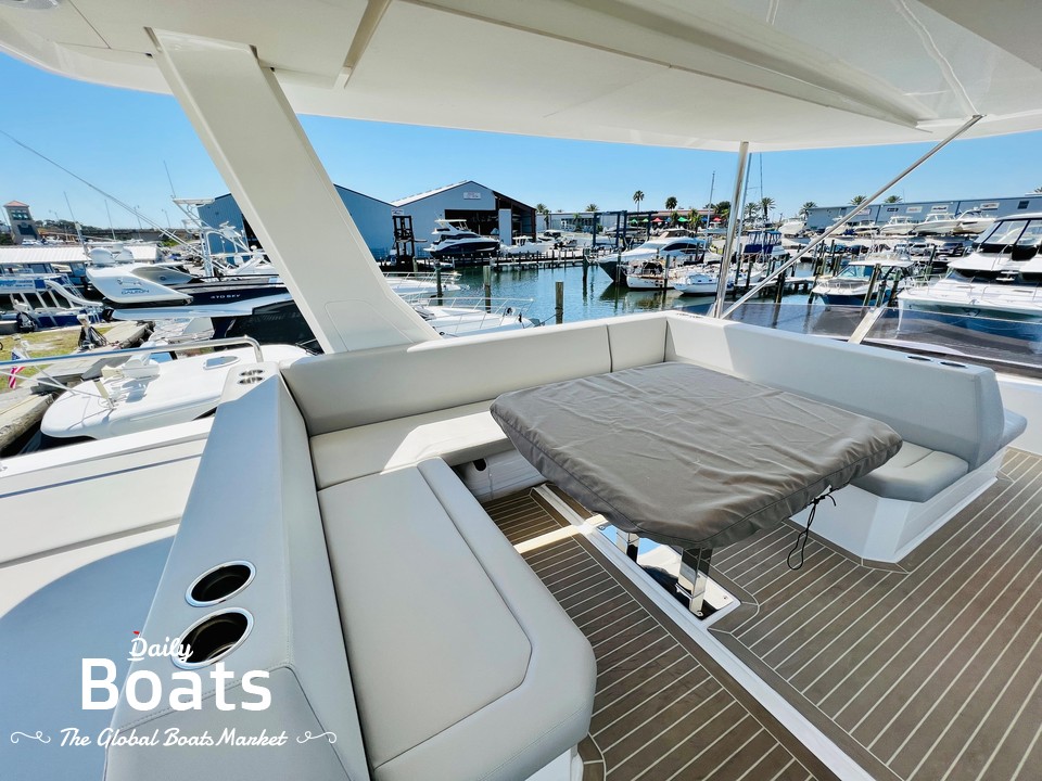 2021 Leopard 53 Powercat for sale. View price, photos and Buy 2021 ...