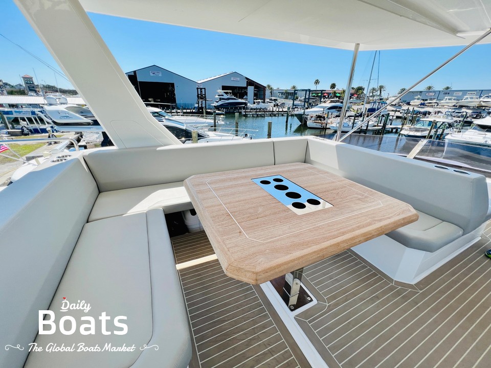 2021 Leopard 53 Powercat for sale. View price, photos and Buy 2021 ...