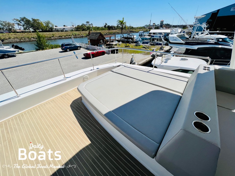 2021 Leopard 53 Powercat for sale. View price, photos and Buy 2021 ...