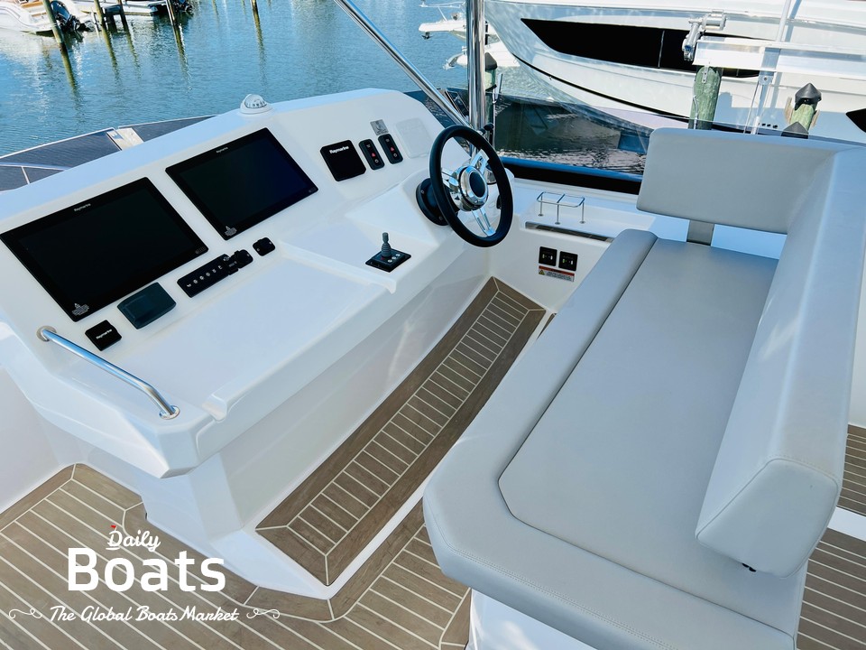 2021 Leopard 53 Powercat for sale. View price, photos and Buy 2021 ...