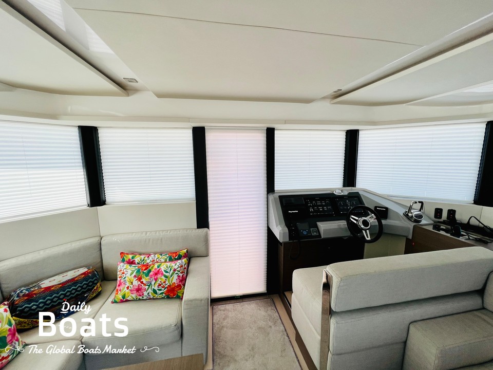 2021 Leopard 53 Powercat for sale. View price, photos and Buy 2021 ...