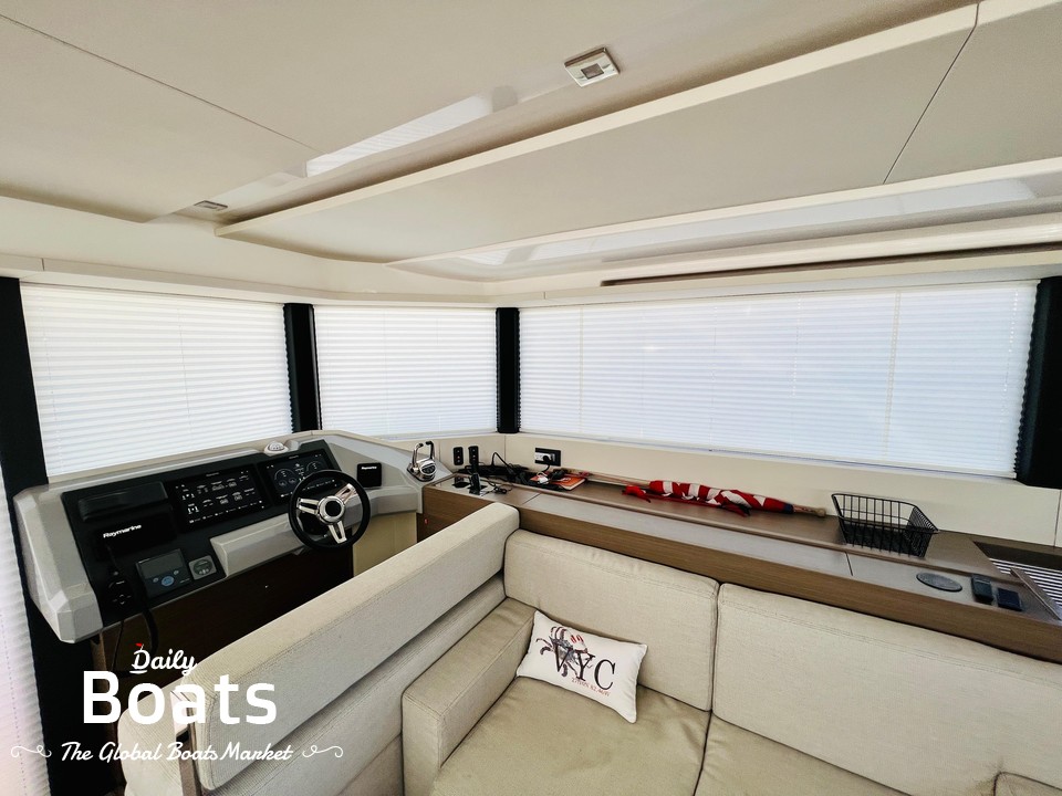 2021 Leopard 53 Powercat for sale. View price, photos and Buy 2021 ...