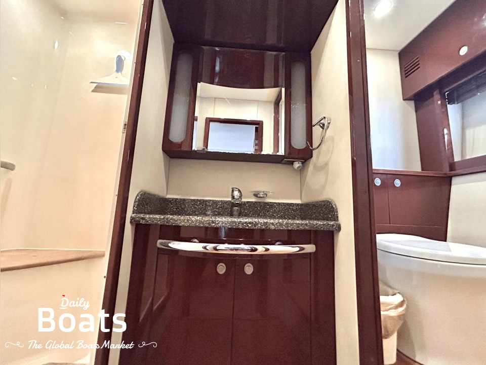 2008 Sea Ray 60 Sundancer for sale. View price, photos and Buy 2008 Sea ...