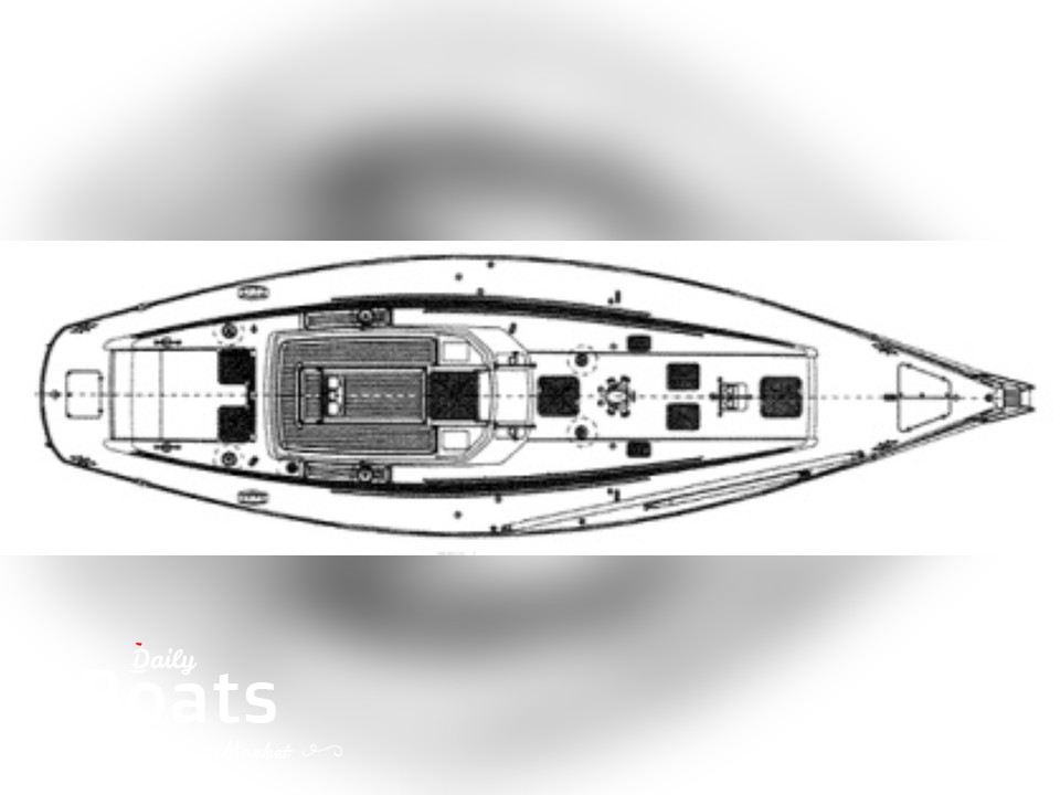 1995 Nautor Swan 55 Cc for sale. View price, photos and Buy 1995 Nautor ...