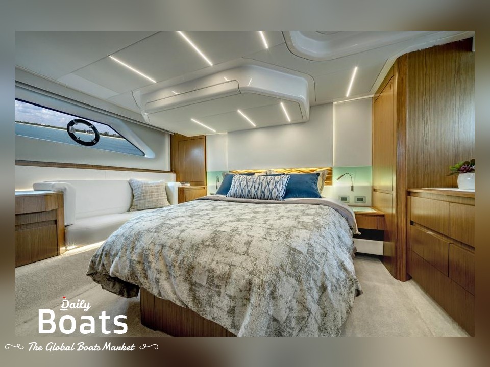 2024 Tiara Yachts Ex60 for sale. View price, photos and Buy 2024 Tiara ...