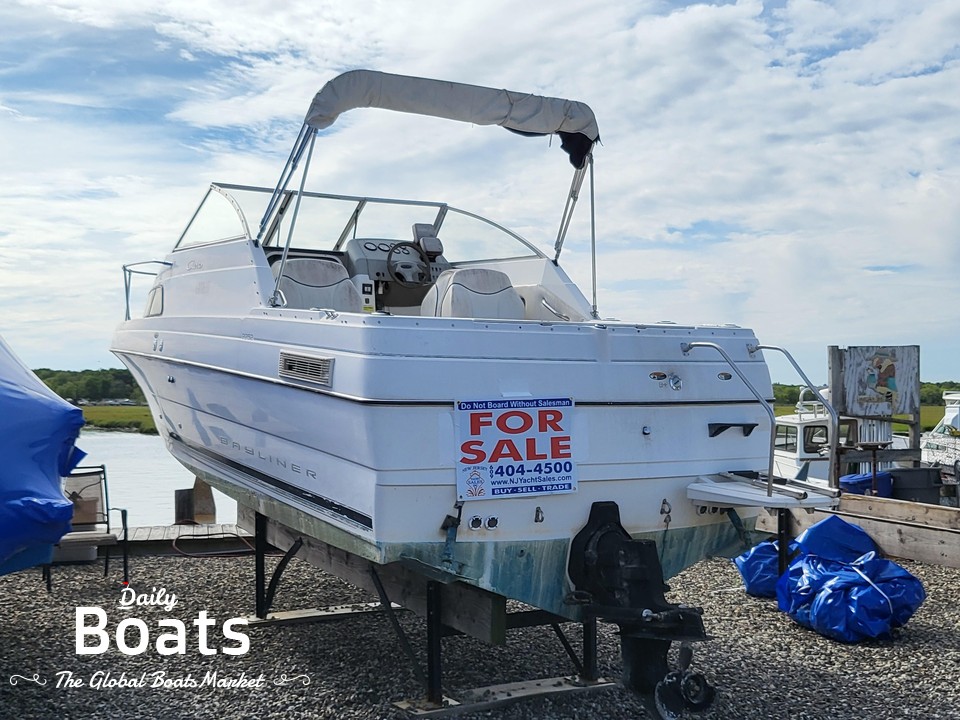 2000 Bayliner 2252 Ciera Express for sale. View price, photos and Buy ...