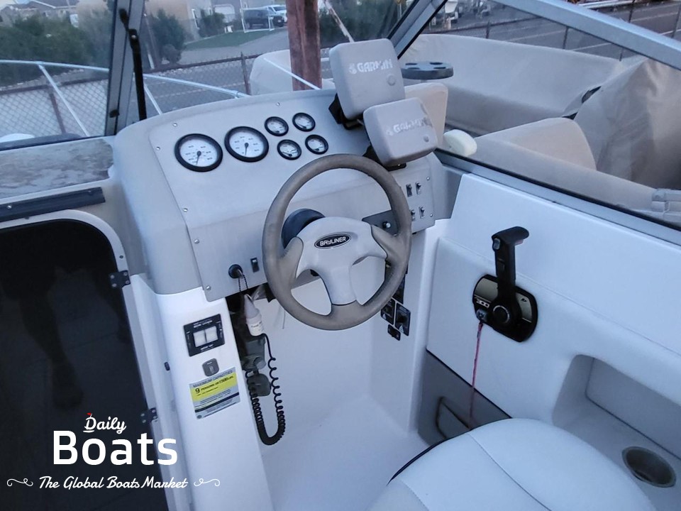 2000 Bayliner 2252 Ciera Express for sale. View price, photos and Buy ...