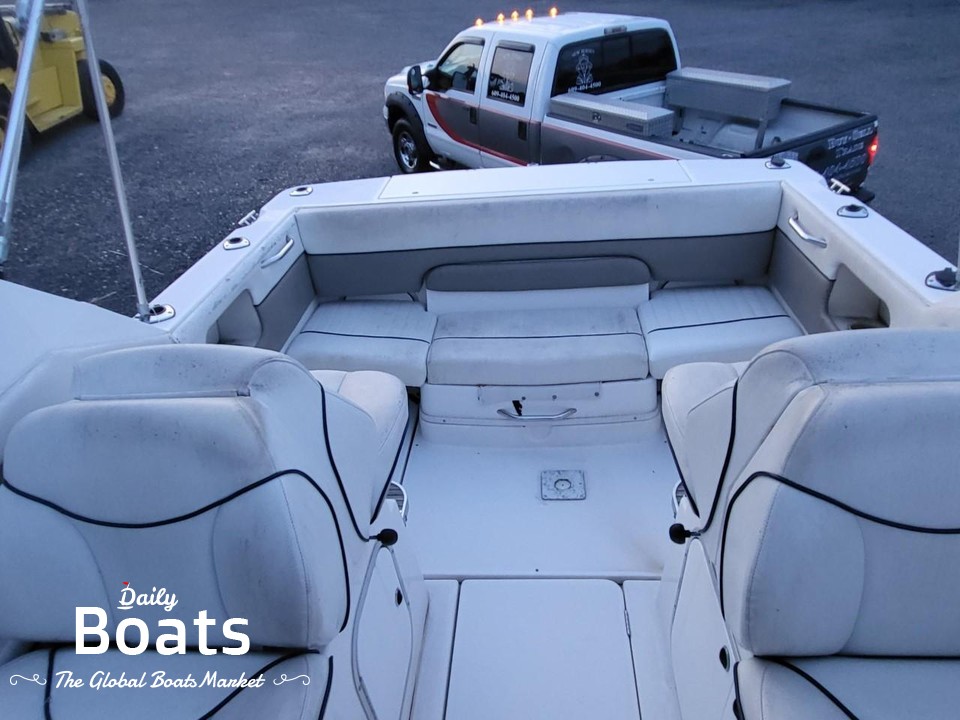 2000 Bayliner 2252 Ciera Express for sale. View price, photos and Buy ...