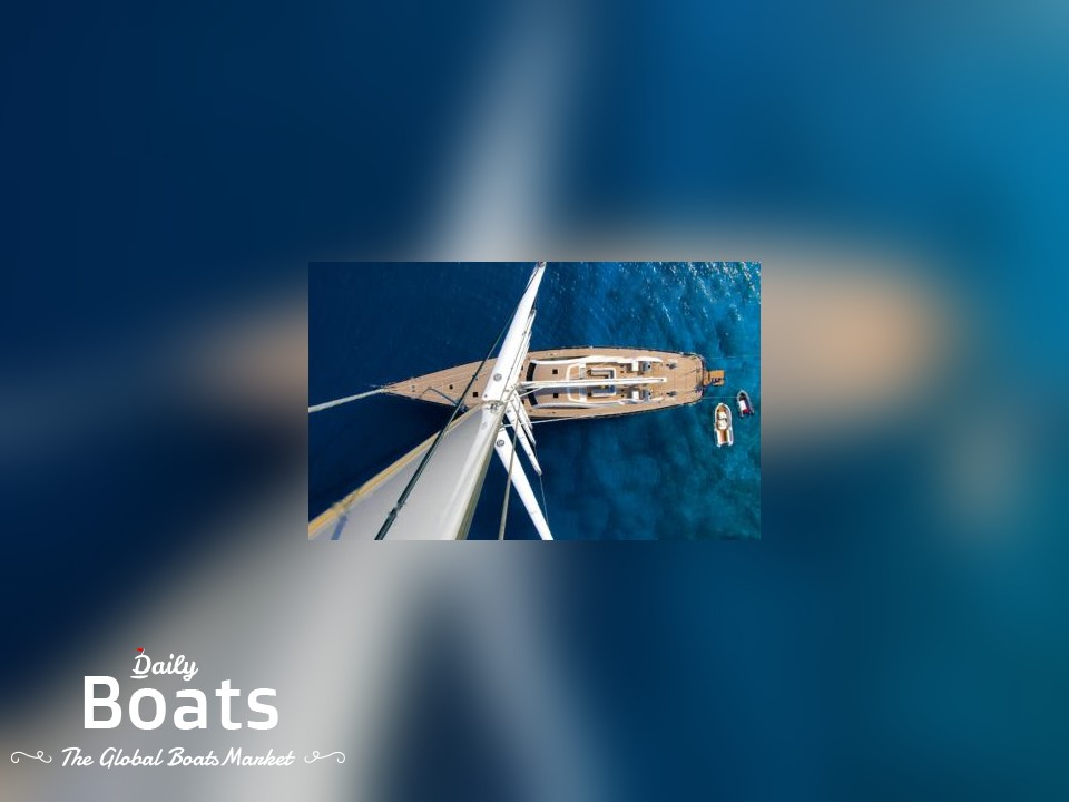 2006 Nautor Swan 131 for sale. View price, photos and Buy 2006 Nautor ...