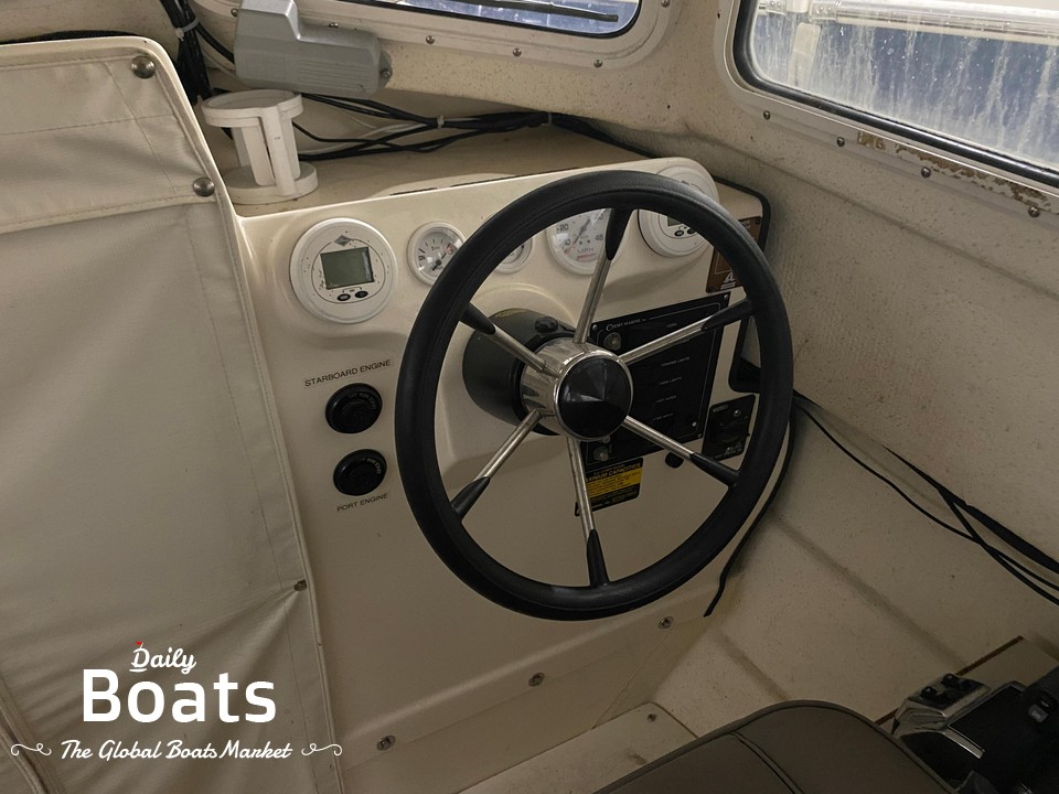 2005 C-Dory 22 Cruiser for sale. View price, photos and Buy 2005 C-Dory ...