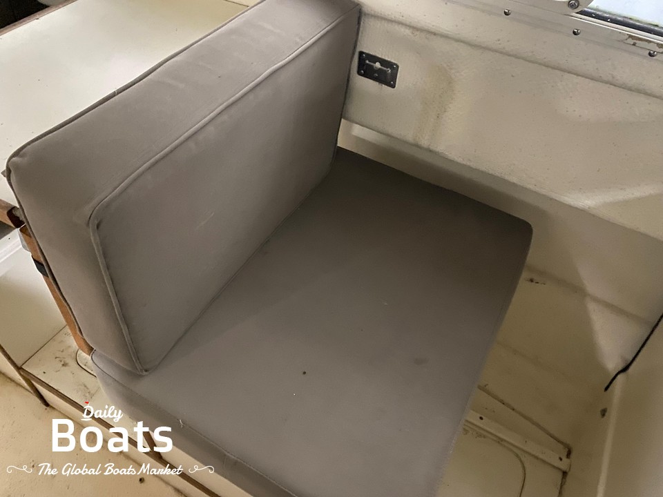 2005 C-Dory 22 Cruiser for sale. View price, photos and Buy 2005 C-Dory ...