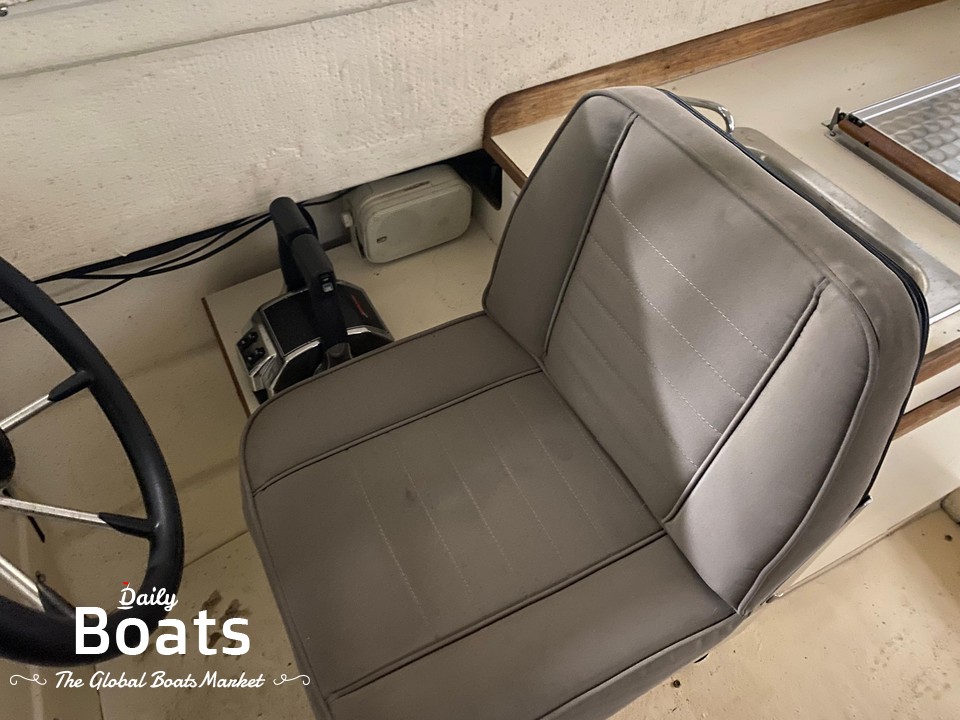 2005 C-Dory 22 Cruiser for sale. View price, photos and Buy 2005 C-Dory ...