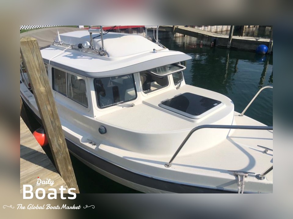 2005 C-Dory 22 Cruiser for sale. View price, photos and Buy 2005 C-Dory ...