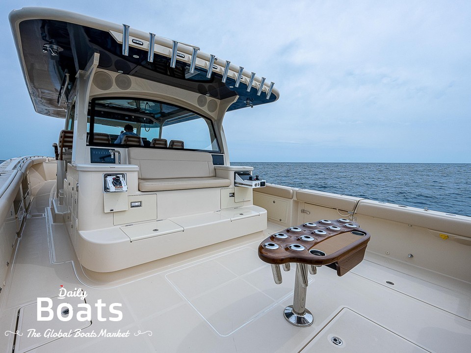 2024 HCB 65 Estrella for sale. View price, photos and Buy 2024 HCB 65 ...