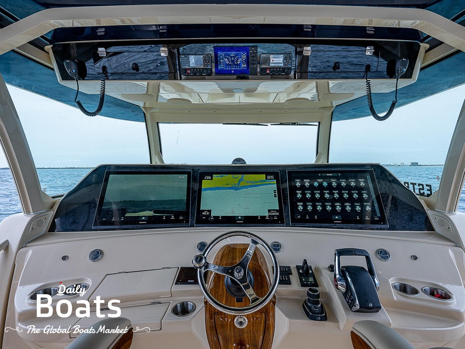 2024 HCB 65 Estrella for sale. View price, photos and Buy 2024 HCB 65 ...