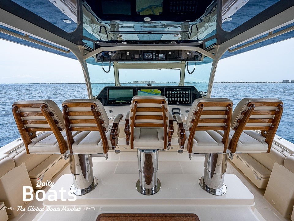 2024 HCB 65 Estrella for sale. View price, photos and Buy 2024 HCB 65 ...