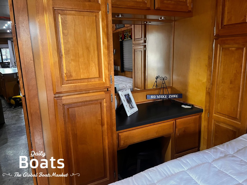 2007 Destination Yachts 55 House Boat for sale. View price, photos and ...