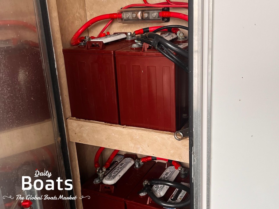 2007 Destination Yachts 55 House Boat for sale. View price, photos and ...