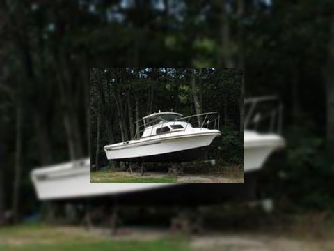 1986 Sportcraft 300 for sale. View price, photos and Buy 1986 ...