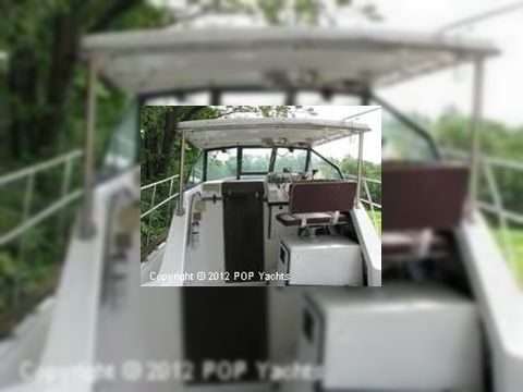 1986 Sportcraft 300 for sale. View price, photos and Buy 1986 ...