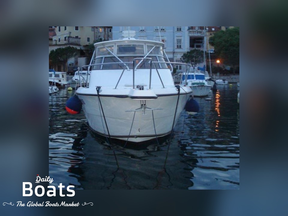 2003 Shamrock 290 Offshore for sale. View price, photos and Buy 2003 ...