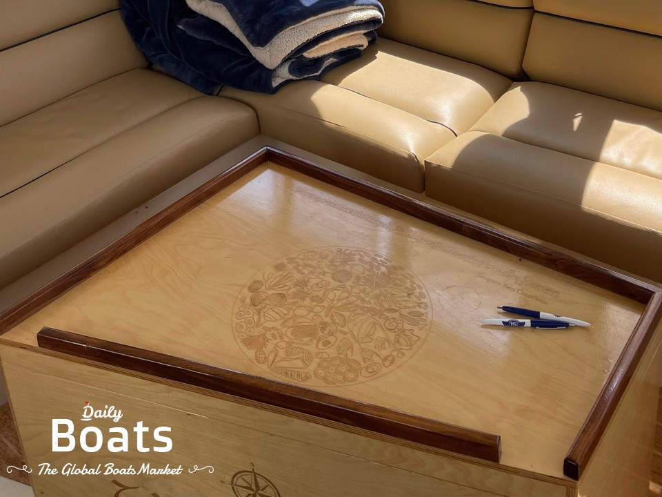 1994 Bayliner 3688 Mid Cabin Motoryacht for sale. View price, photos ...