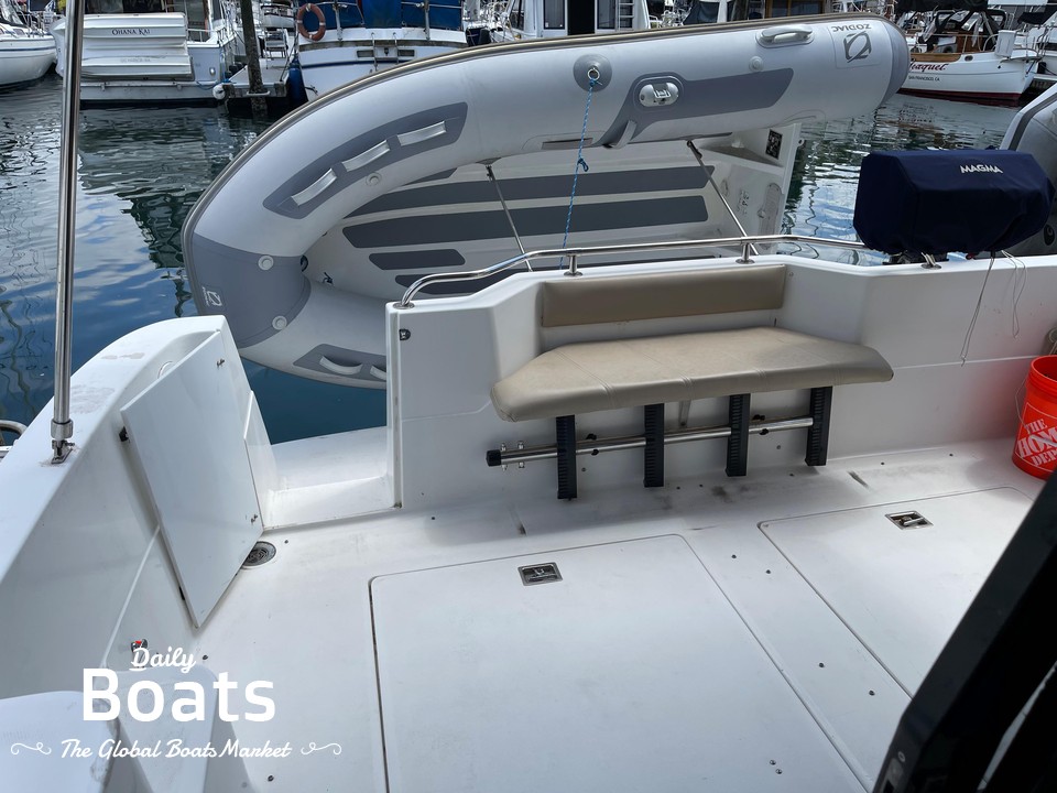 1994 Bayliner 3688 Mid Cabin Motoryacht for sale. View price, photos ...