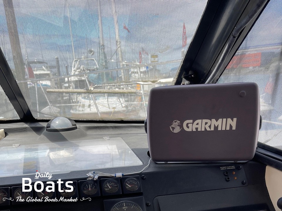 1994 Bayliner 3688 Mid Cabin Motoryacht for sale. View price, photos ...