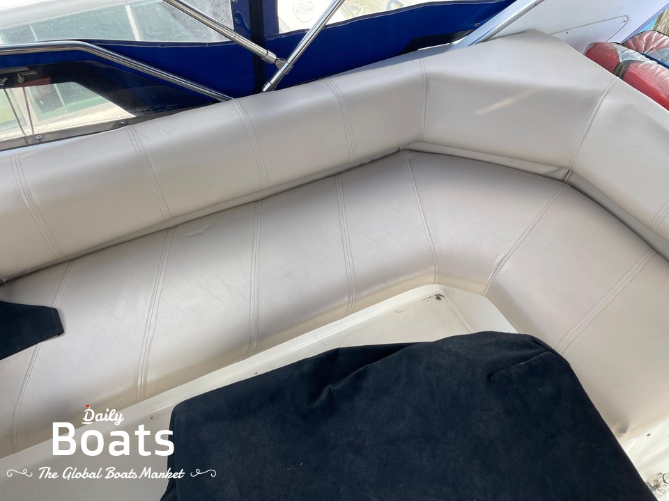 1994 Bayliner 3688 Mid Cabin Motoryacht for sale. View price, photos ...