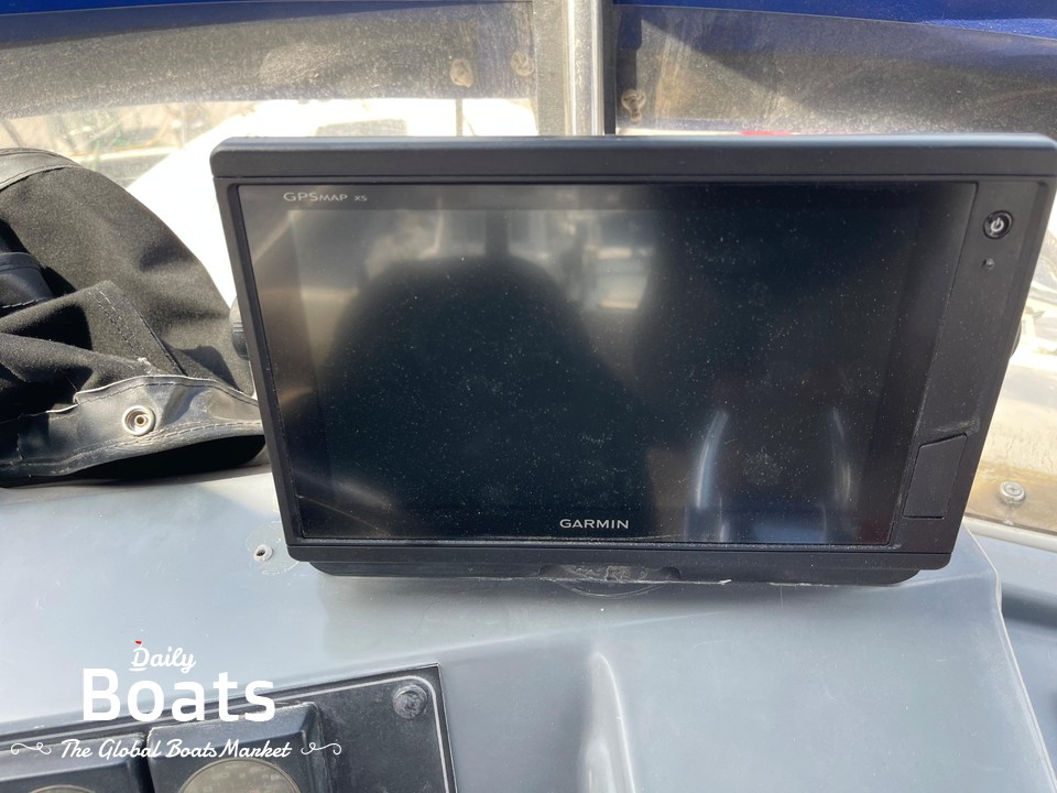 1994 Bayliner 3688 Mid Cabin Motoryacht for sale. View price, photos ...