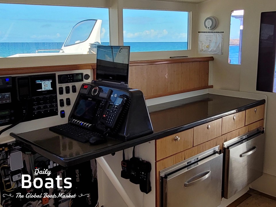 2015 Custom Bieker 53 for sale. View price, photos and Buy 2015 Custom ...