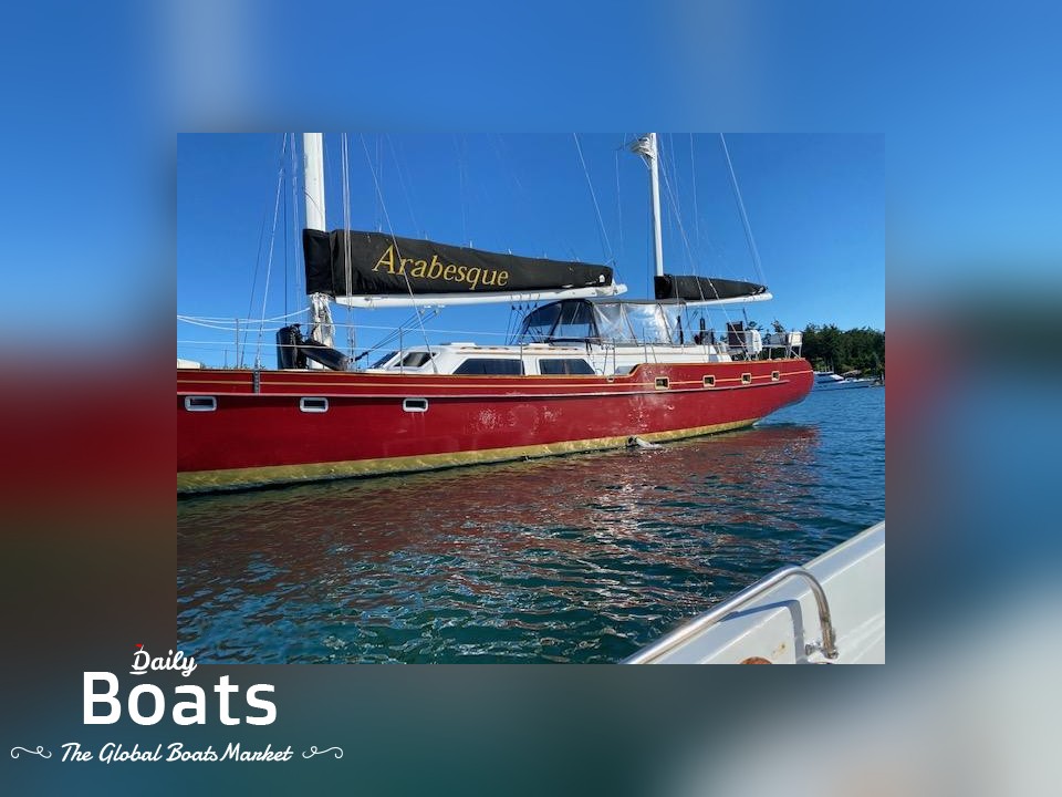 Irwin ketch for sale - Daily Boats