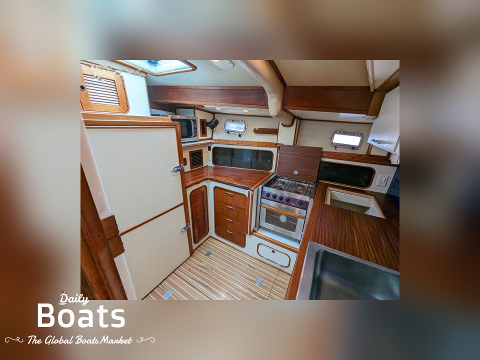 1984 Irwin Ketch for sale. View price, photos and Buy 1984 Irwin Ketch ...