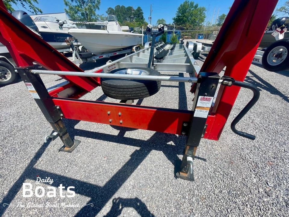 2018 Evolution Trailer 36 Pursuit for sale. View price, photos and Buy ...