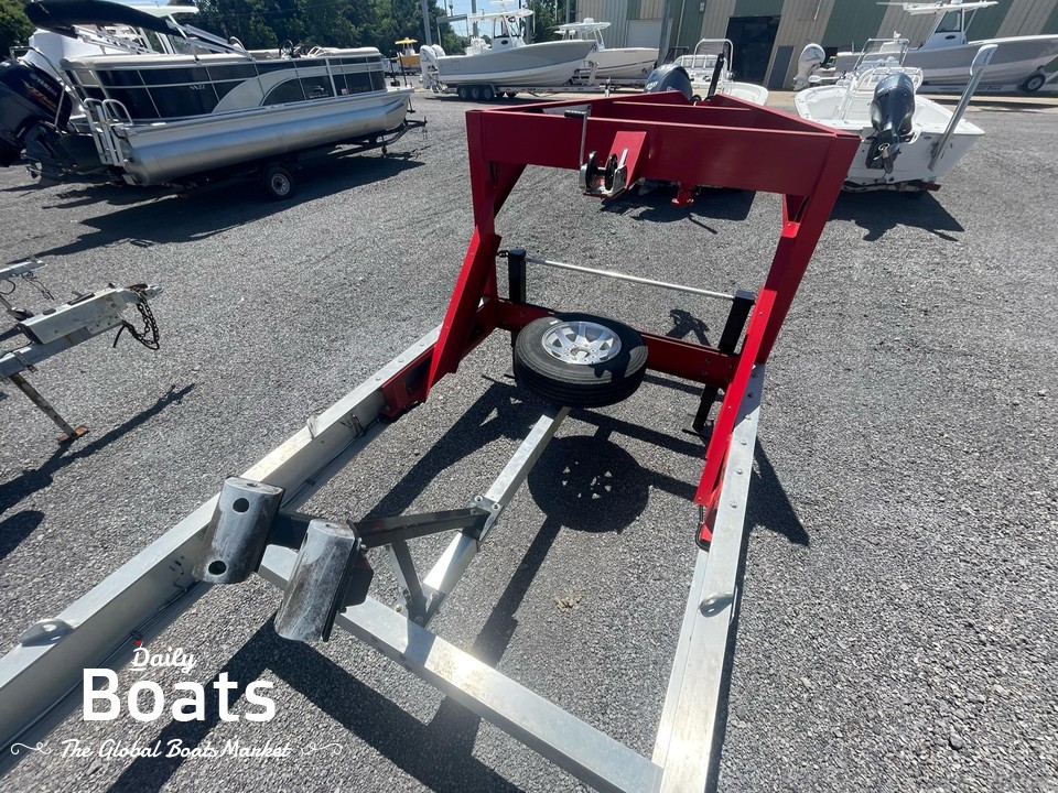 2018 Evolution Trailer 36 Pursuit for sale. View price, photos and Buy ...