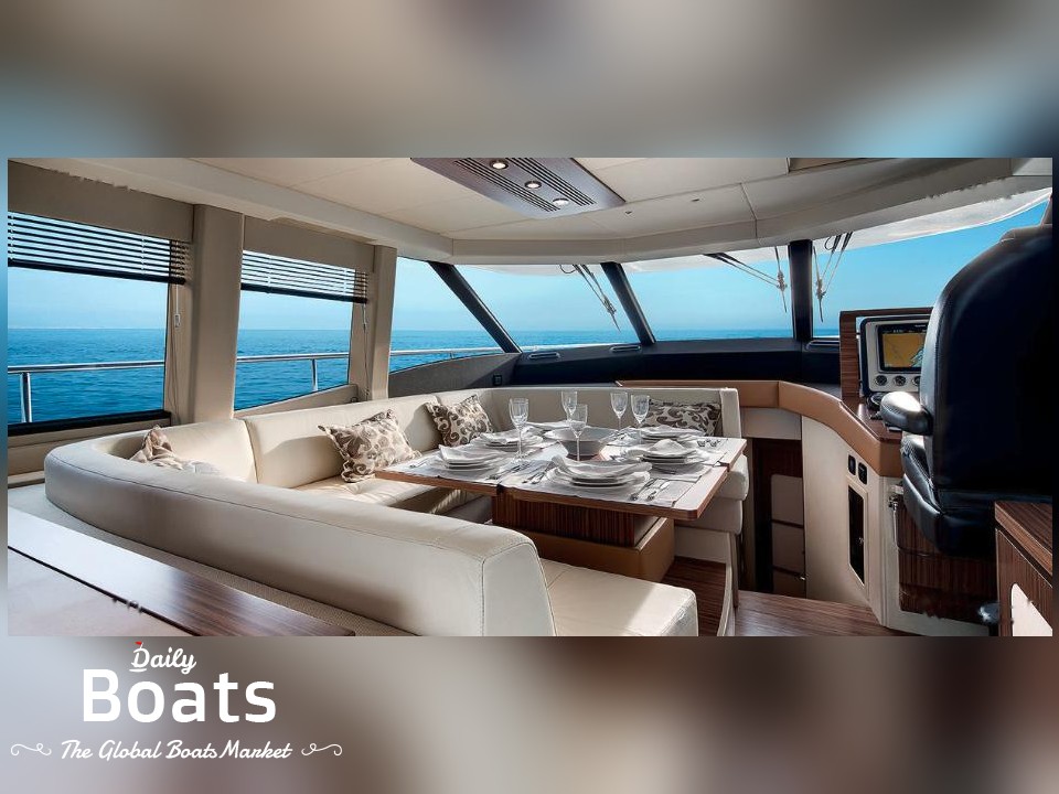 2016 Azimut Magellano 53 for sale. View price, photos and Buy 2016 ...