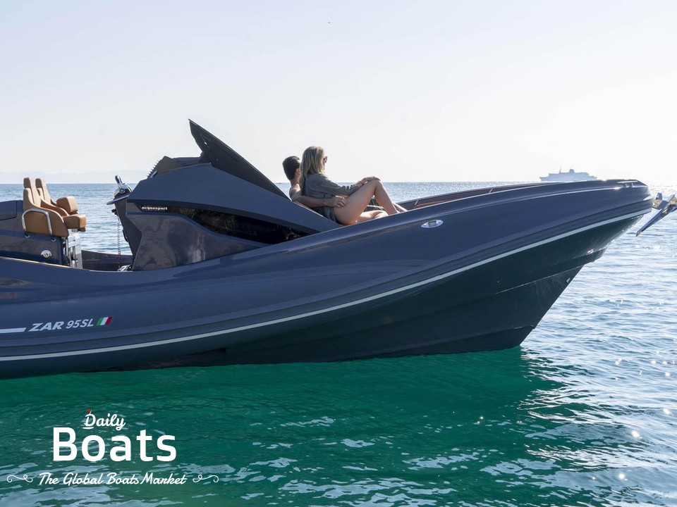 2023 Zar Formenti 95 Sl for sale. View price, photos and Buy 2023 Zar ...