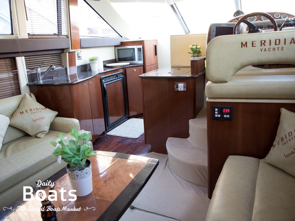 2009 Meridian 341 Sedan for sale. View price, photos and Buy 2009 ...