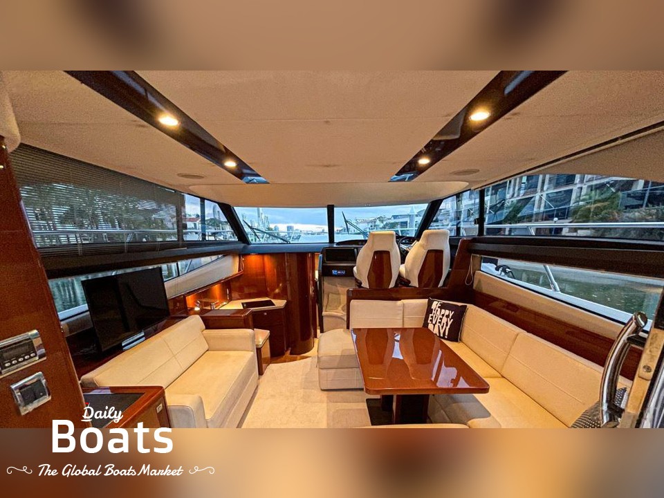 2013 Princess 42 for sale. View price, photos and Buy 2013 Princess 42 ...