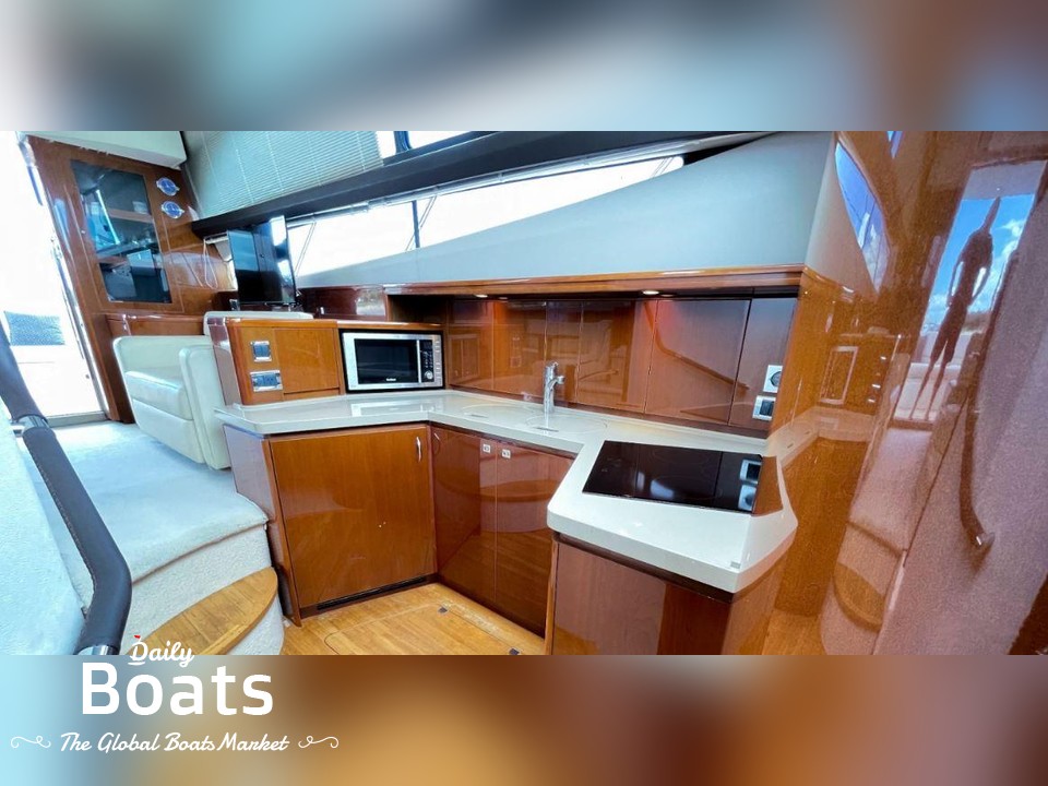 2013 Princess 42 for sale. View price, photos and Buy 2013 Princess 42 ...