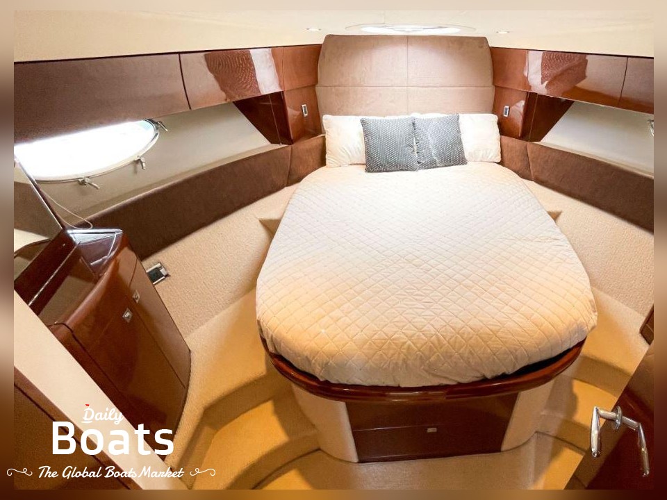 2013 Princess 42 for sale. View price, photos and Buy 2013 Princess 42 ...