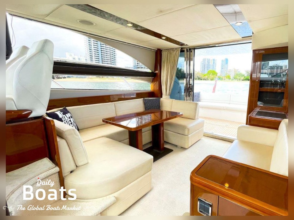 2013 Princess 42 for sale. View price, photos and Buy 2013 Princess 42 ...