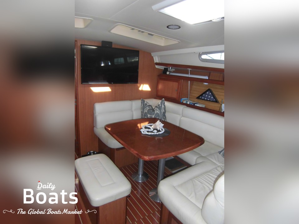 2007 Hunter 49 for sale. View price, photos and Buy 2007 Hunter 49 #490733