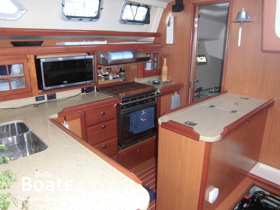 2007 Hunter 49 for sale. View price, photos and Buy 2007 Hunter 49 #490733